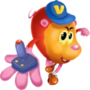 Volvy (Mascot) | Crossover Wiki | Fandom