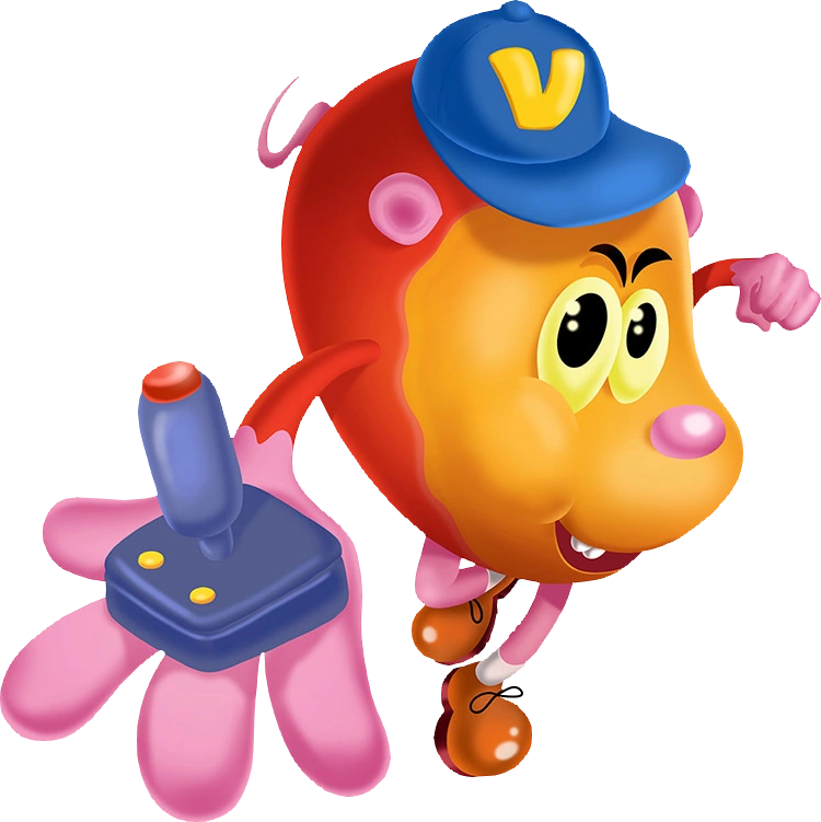 Volvy (Mascot) | Crossover Wiki | Fandom