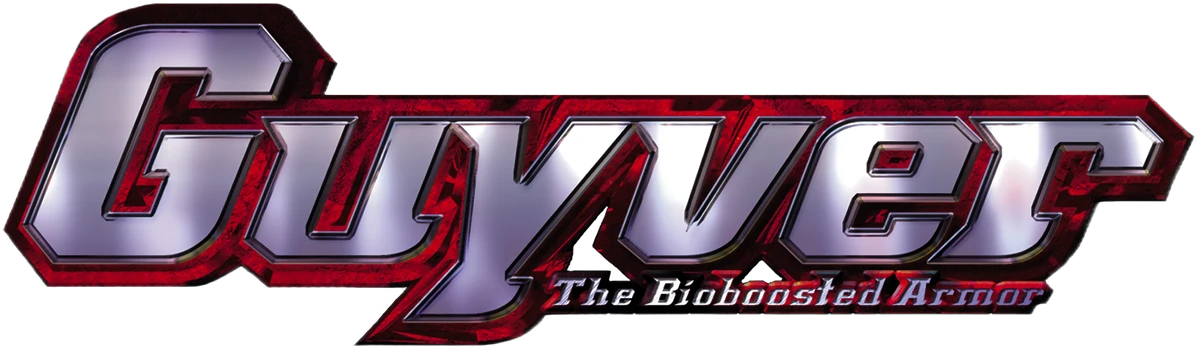 Guyver | Crossover Wiki | Fandom