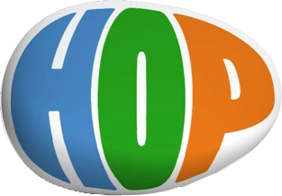 Hop | Crossover Wiki | Fandom