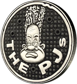 The PJs | Crossover Wiki | Fandom