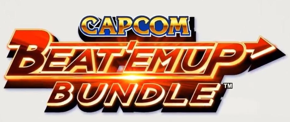 Capcom Beat'em Up Bundle | Crossover Wiki | Fandom