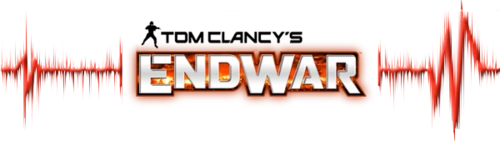 EndWar | Crossover Wiki | Fandom