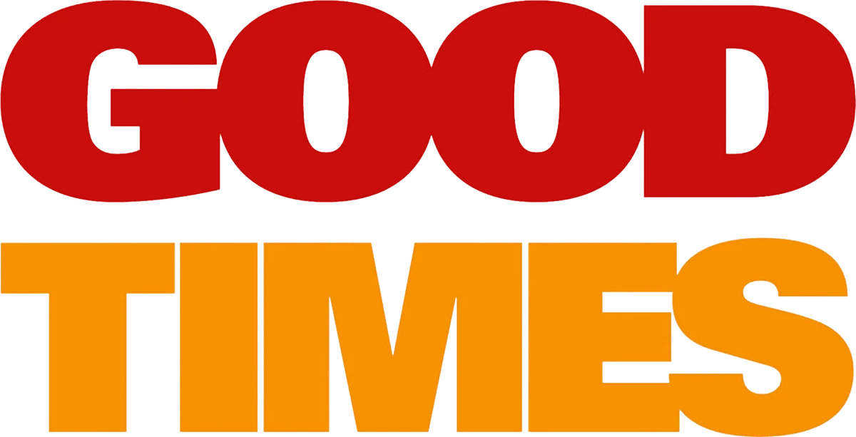 Good Times | Crossover Wiki | Fandom