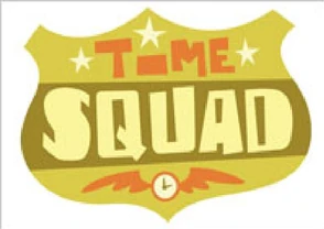 Time Squad | Crossover Wiki | Fandom