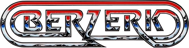 Berzerk | Crossover Wiki | Fandom