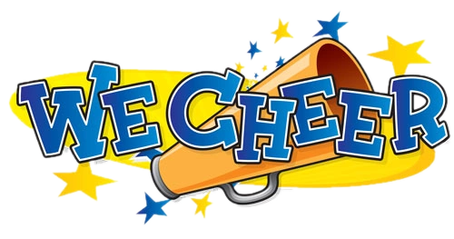 We Cheer | Crossover Wiki | Fandom