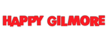 Happy Gilmore | Crossover Wiki | Fandom