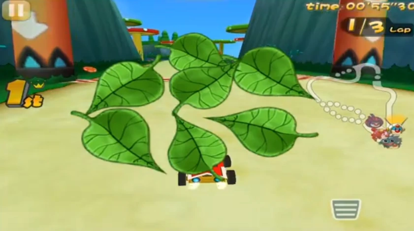 Mario X Mole (Taomee) | Crossover Wiki | Fandom