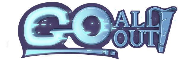 Go All Out! | Crossover Wiki | Fandom