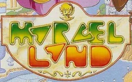 Marvel Land | Crossover Wiki | Fandom