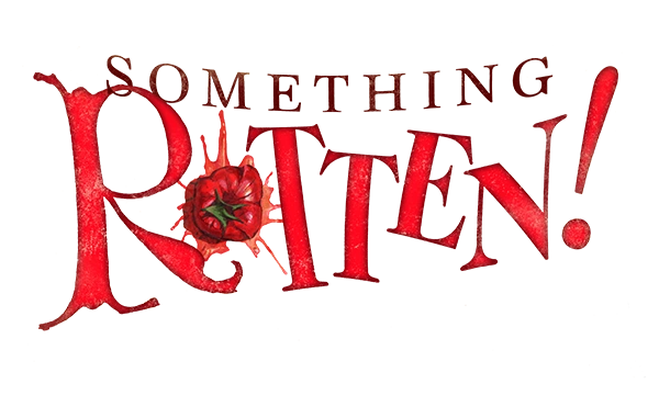 Something Rotten! | Crossover Wiki | Fandom