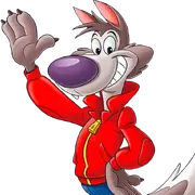 Cookie Crisp | Crossover Wiki | Fandom