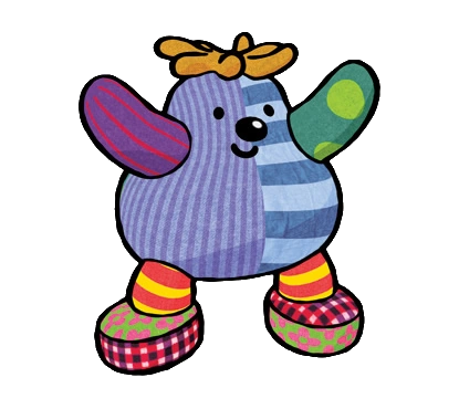 Boo! | Crossover Wiki | Fandom