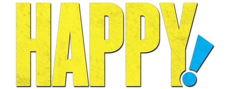 Happy! | Crossover Wiki | Fandom