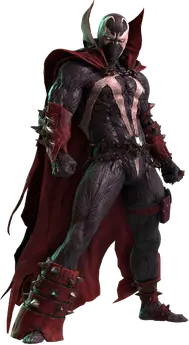 Spawn | Crossover Wiki | Fandom