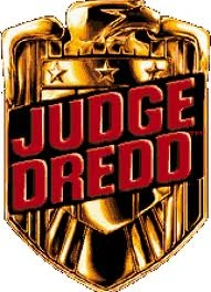 Judge Dredd | Crossover Wiki | Fandom