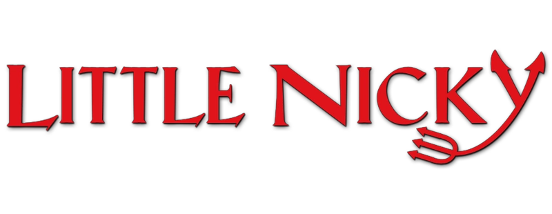 Little Nicky | Crossover Wiki | Fandom