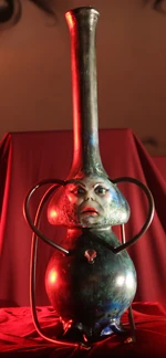 Evil Bong | Crossover Wiki | Fandom