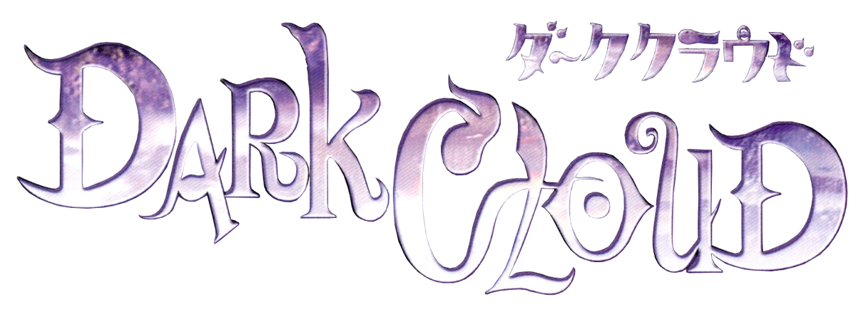 Dark Cloud | Crossover Wiki | Fandom
