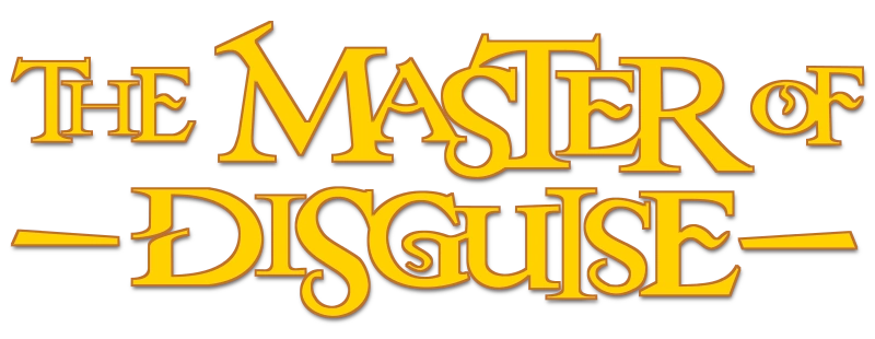 The Master of Disguise | Crossover Wiki | Fandom