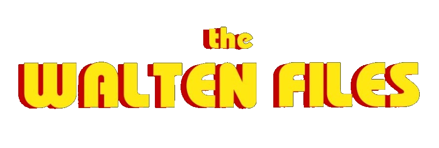 The Walten Files | Crossover Wiki | Fandom