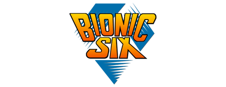 Bionic Six | Crossover Wiki | Fandom