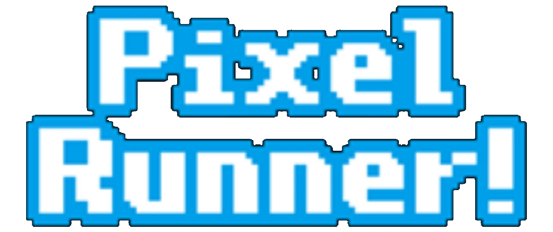 Pixel Runner! | Crossover Wiki | Fandom