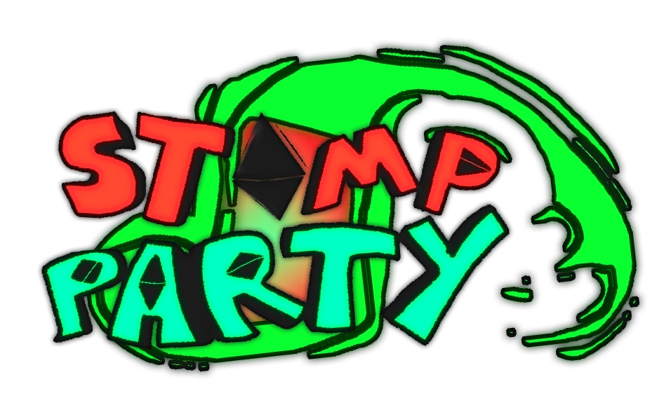 Stomp Party | Crossover Wiki | Fandom