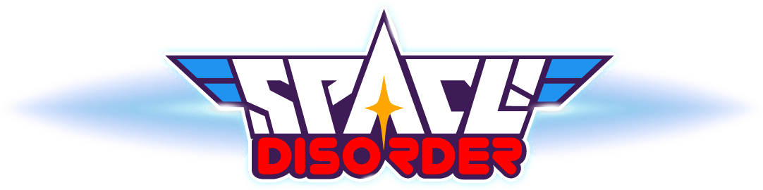 Space Disorder | Crossover Wiki | Fandom