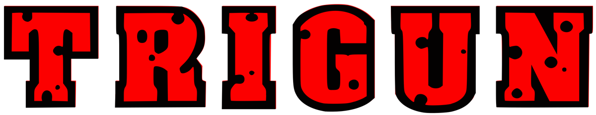 Trigun | Crossover Wiki | Fandom