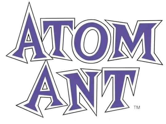 Atom Ant | Crossover Wiki | Fandom