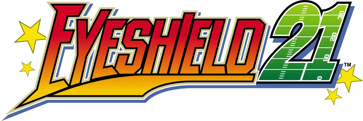 Eyeshield 21 | Crossover Wiki | Fandom