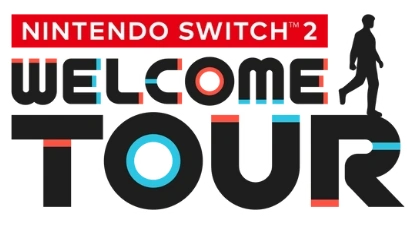 Nintendo Switch 2 Welcome Tour | Crossover Wiki | Fandom