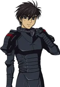 Full Metal Panic! | Crossover Wiki | Fandom