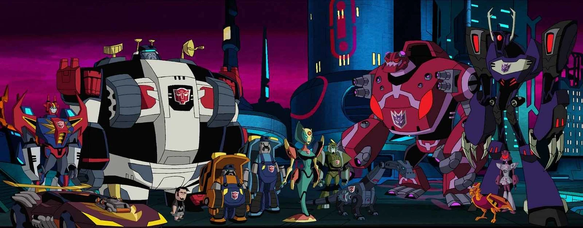 Mario X Transformers | Crossover Wiki | Fandom