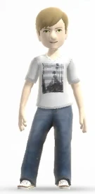 Xbox Avatar appearances | Crossover Wiki | Fandom