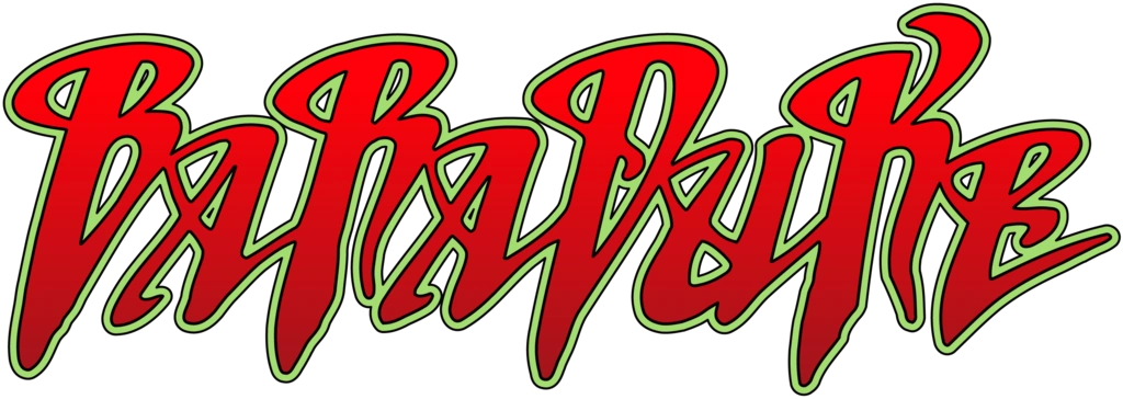 Baraduke | Crossover Wiki | Fandom