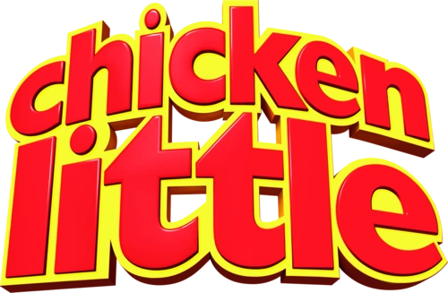 Chicken Little (Disney) | Crossover Wiki | Fandom