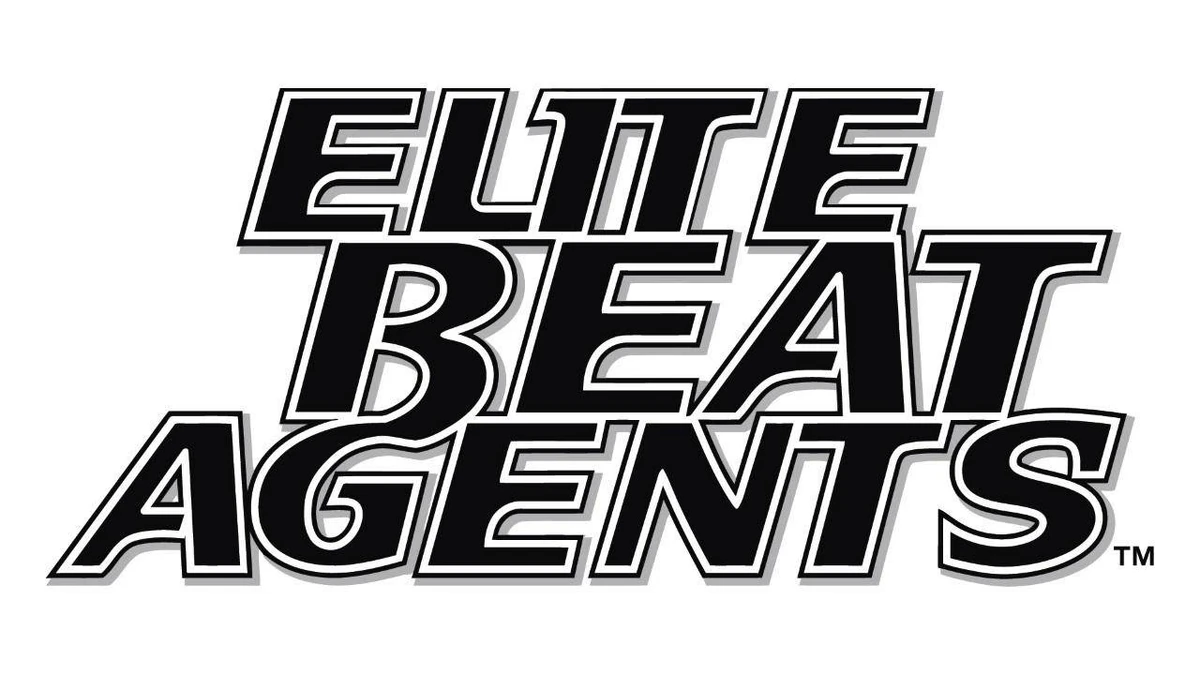 Elite Beat Agents | Crossover Wiki | Fandom