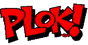 Plok | Crossover Wiki | Fandom
