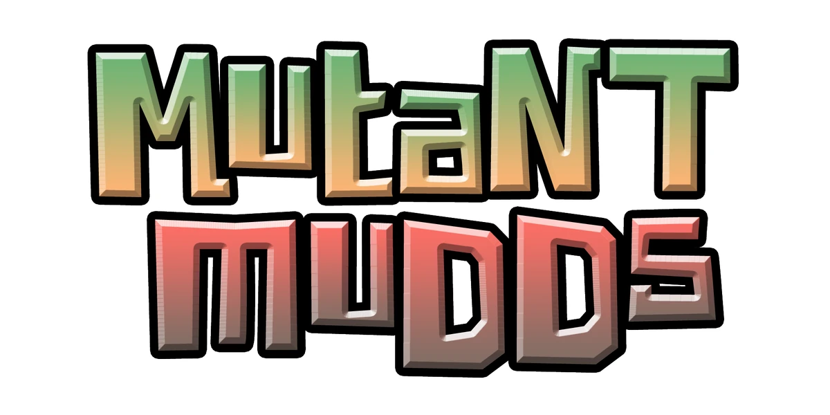 Mutant Mudds | Crossover Wiki | Fandom
