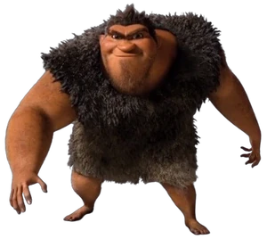 The Croods | Crossover Wiki | Fandom