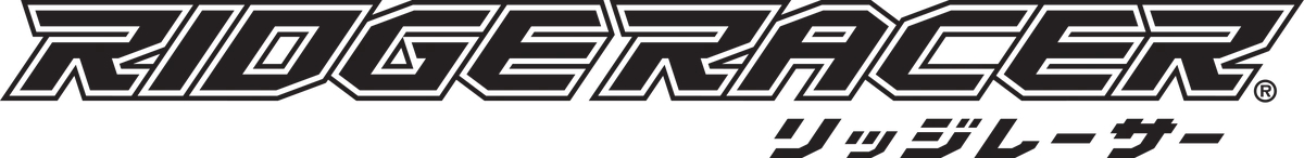 Ridge Racer | Crossover Wiki | Fandom