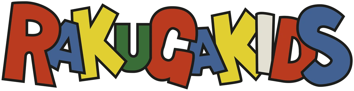 Rakugakids | Crossover Wiki | Fandom