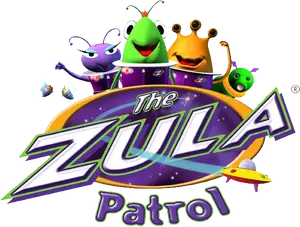 The Zula Patrol | Crossover Wiki | Fandom