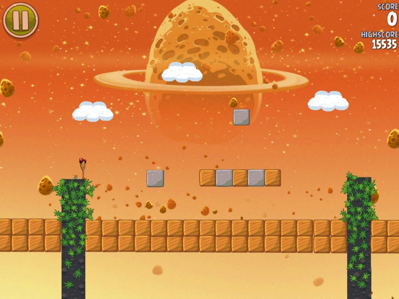 Angry Birds X Mario | Crossover Wiki | Fandom