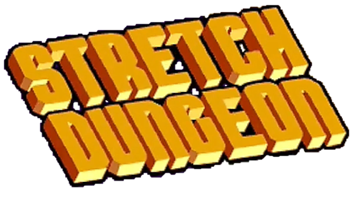 Stretch Dungeon | Crossover Wiki | Fandom