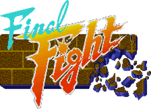 Final Fight | Crossover Wiki | Fandom