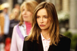 Ally McBeal | Crossover Wiki | Fandom